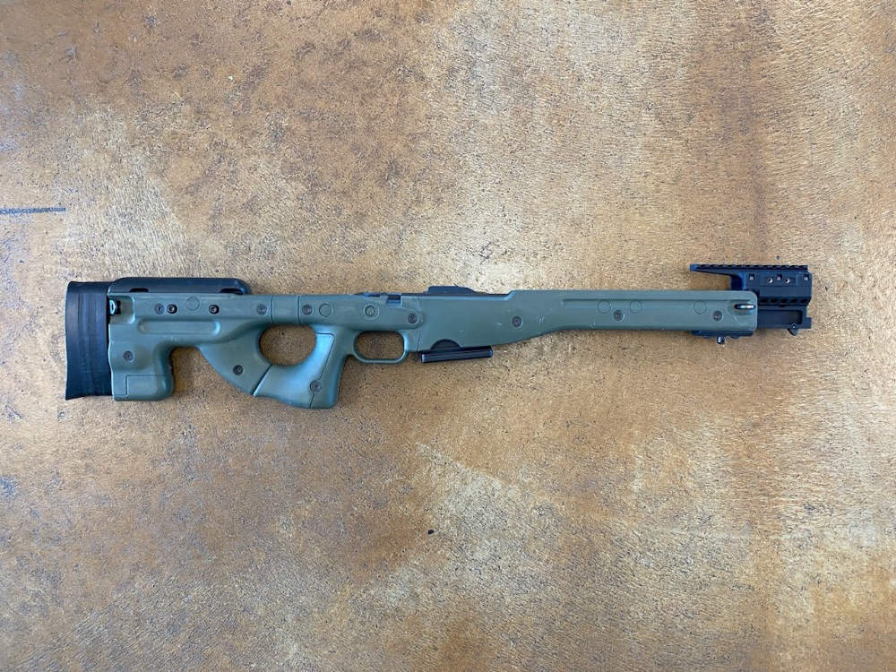AICS 1.5 Chasis SA