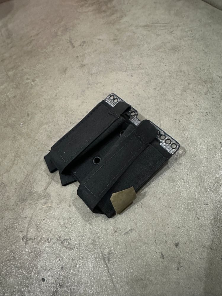 Ferro Concepts double mag pouch