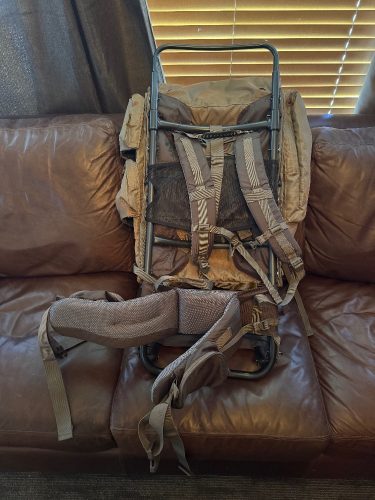 ALPS OUTDOOR Pack