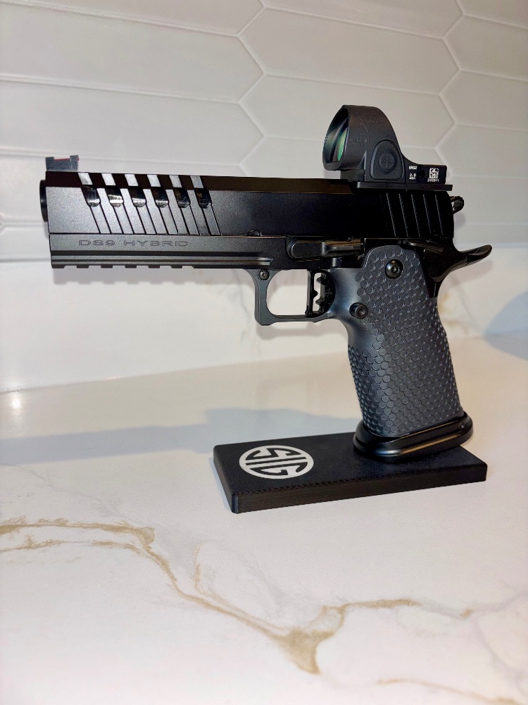 MPA DS9 Hybrid