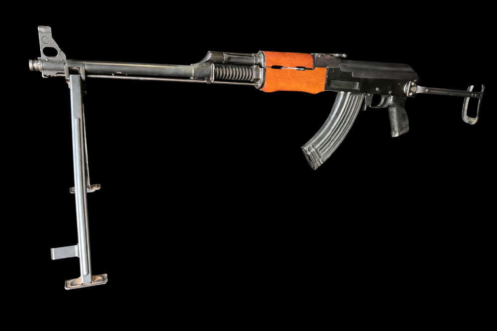 RPK Underfold