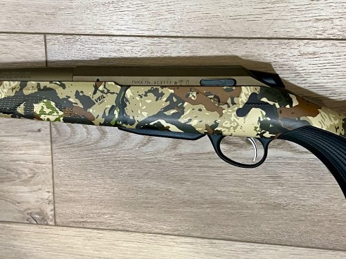 Tikka T3x Lite Veil Wideland 7mm
