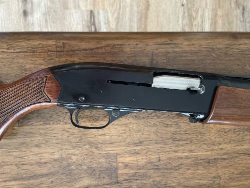 Winchester 1400 Mkii 20 gauge