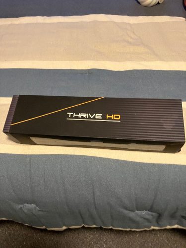 ZEROTECH THRIVE HD