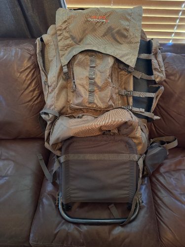 ALPS OUTDOOR Pack